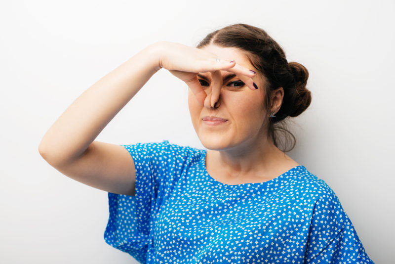 How to Avoid Bad Smells in Your Home